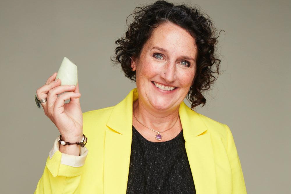 Will it be women who lead us out of this mess? – HiBAR