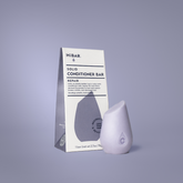 HiBAR Shampoo & Conditioner Bars, Salon-quality Hair Care