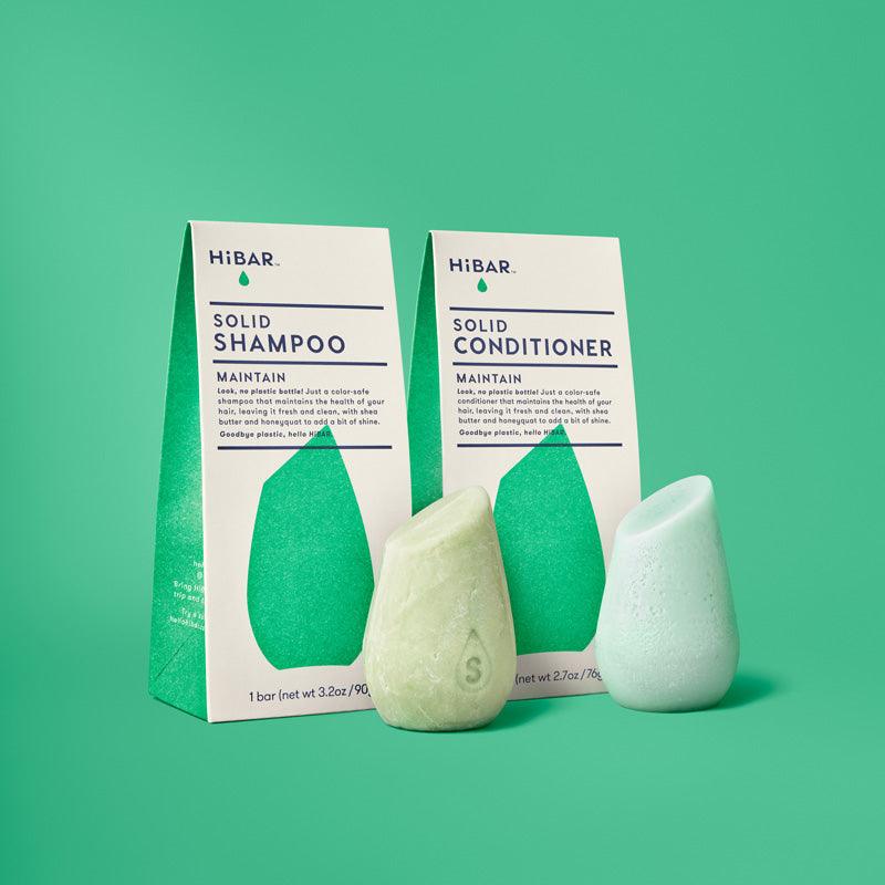 About HiBAR | Beauty on a mission.