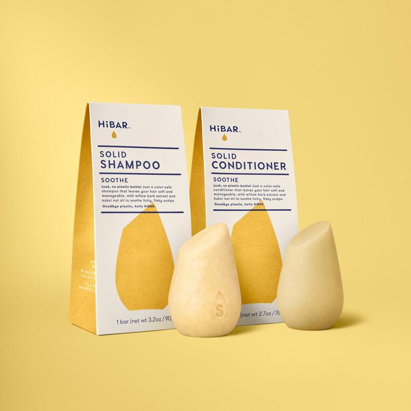 About HiBAR | Beauty on a mission.